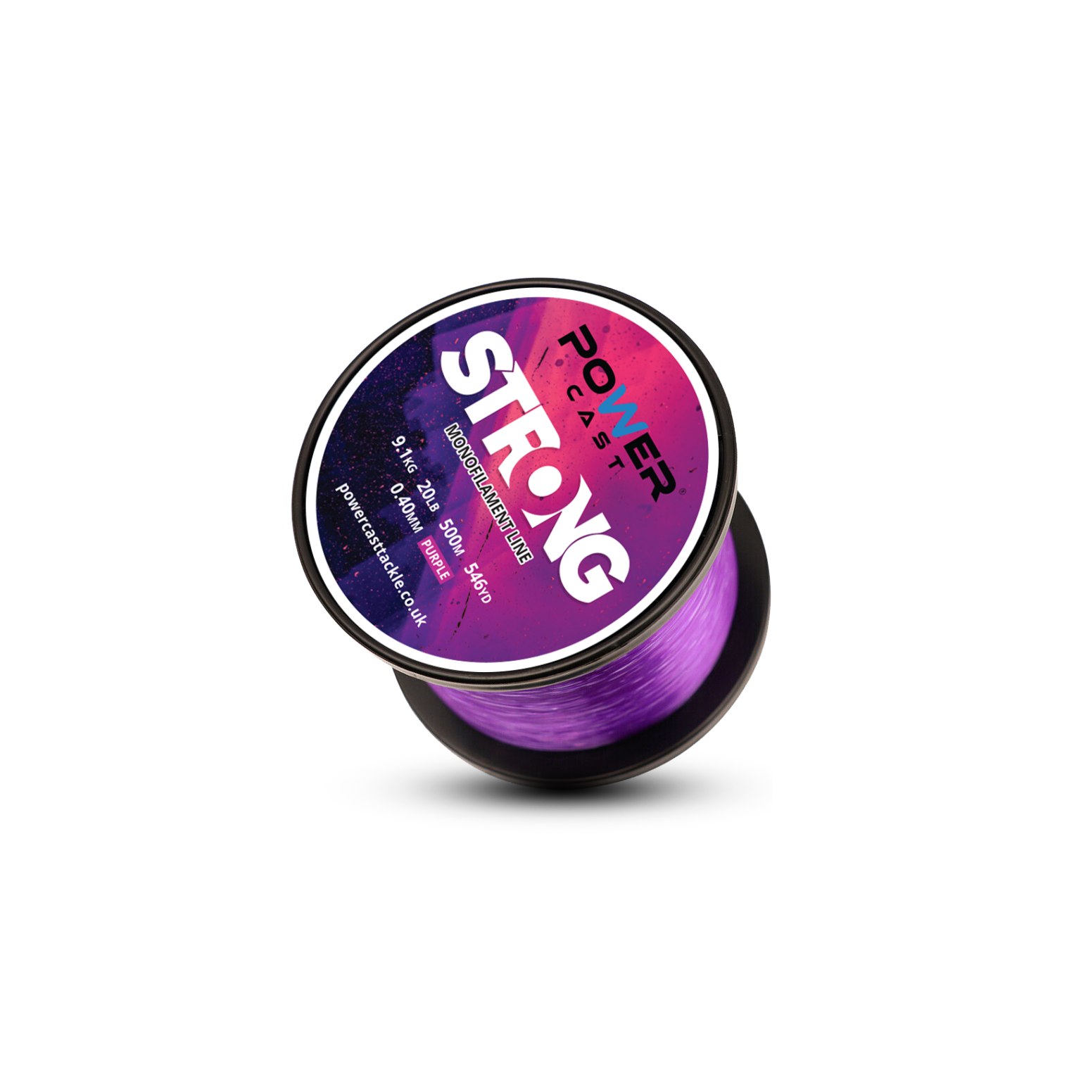 Sea Fishing Strong Monofilament Line - Power Cast Wholesale