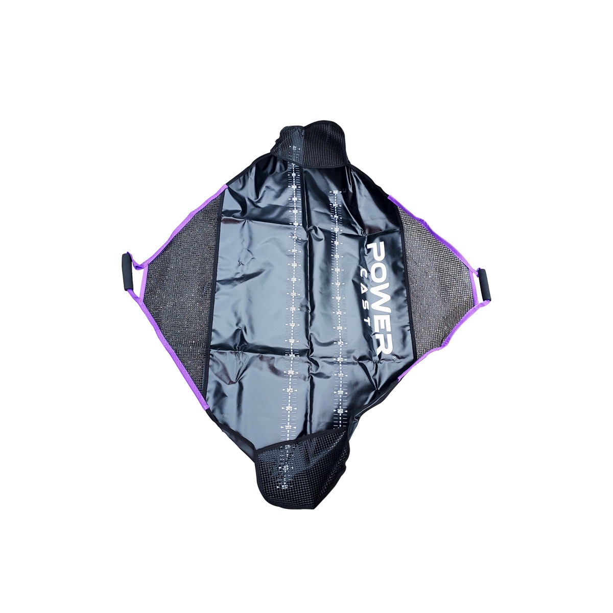 Fish unhooking weigh and measure mat - Power Cast Wholesale